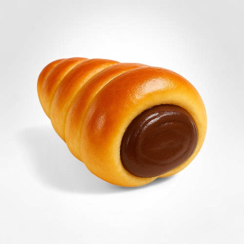 Choco Shell Bun – Galleria Supermarket