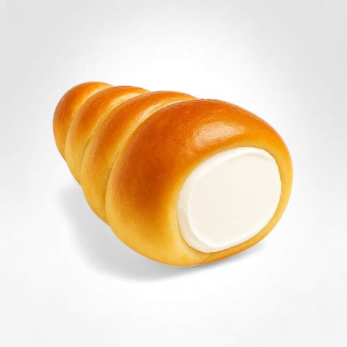 Vanilla Shell Bun – Galleria Supermarket
