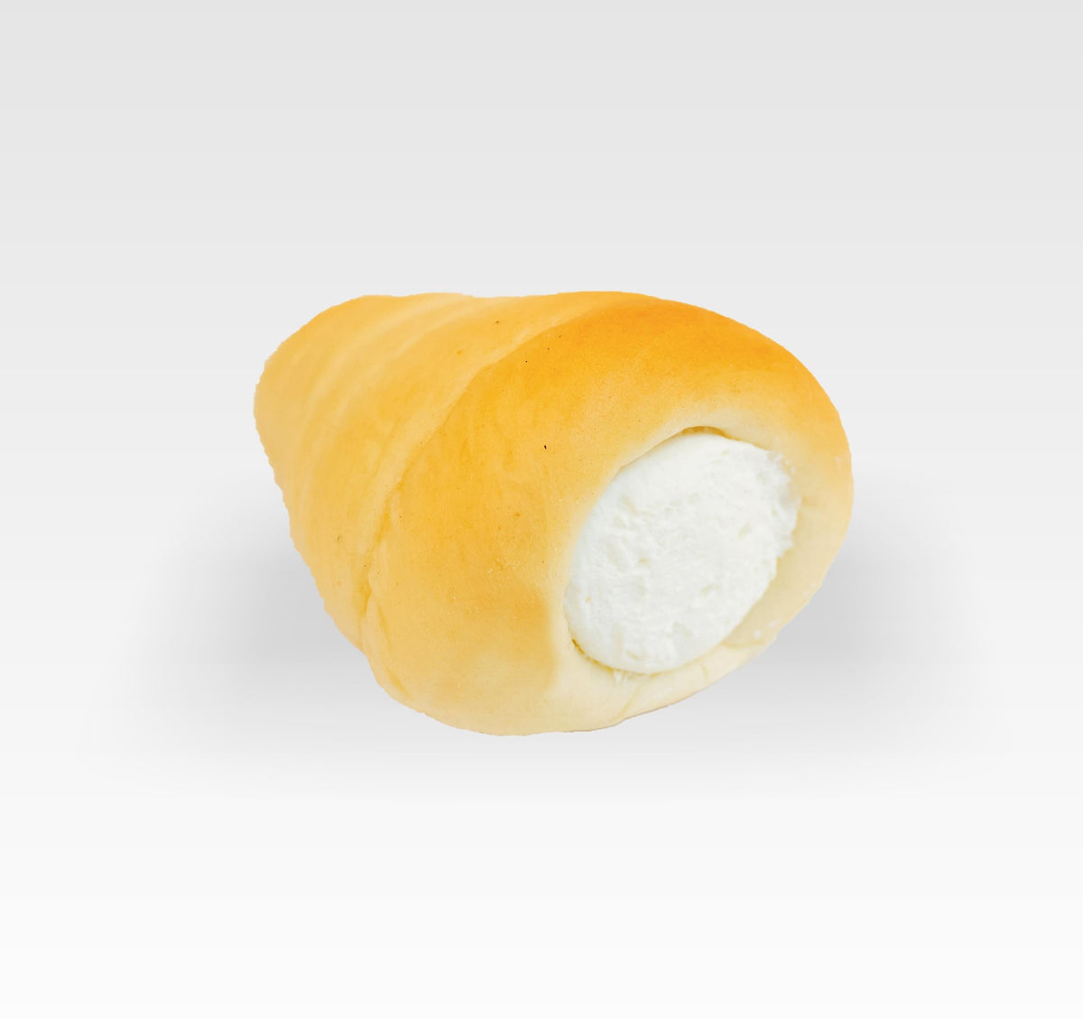 Vanilla Shell Bun – Bakery Gateau