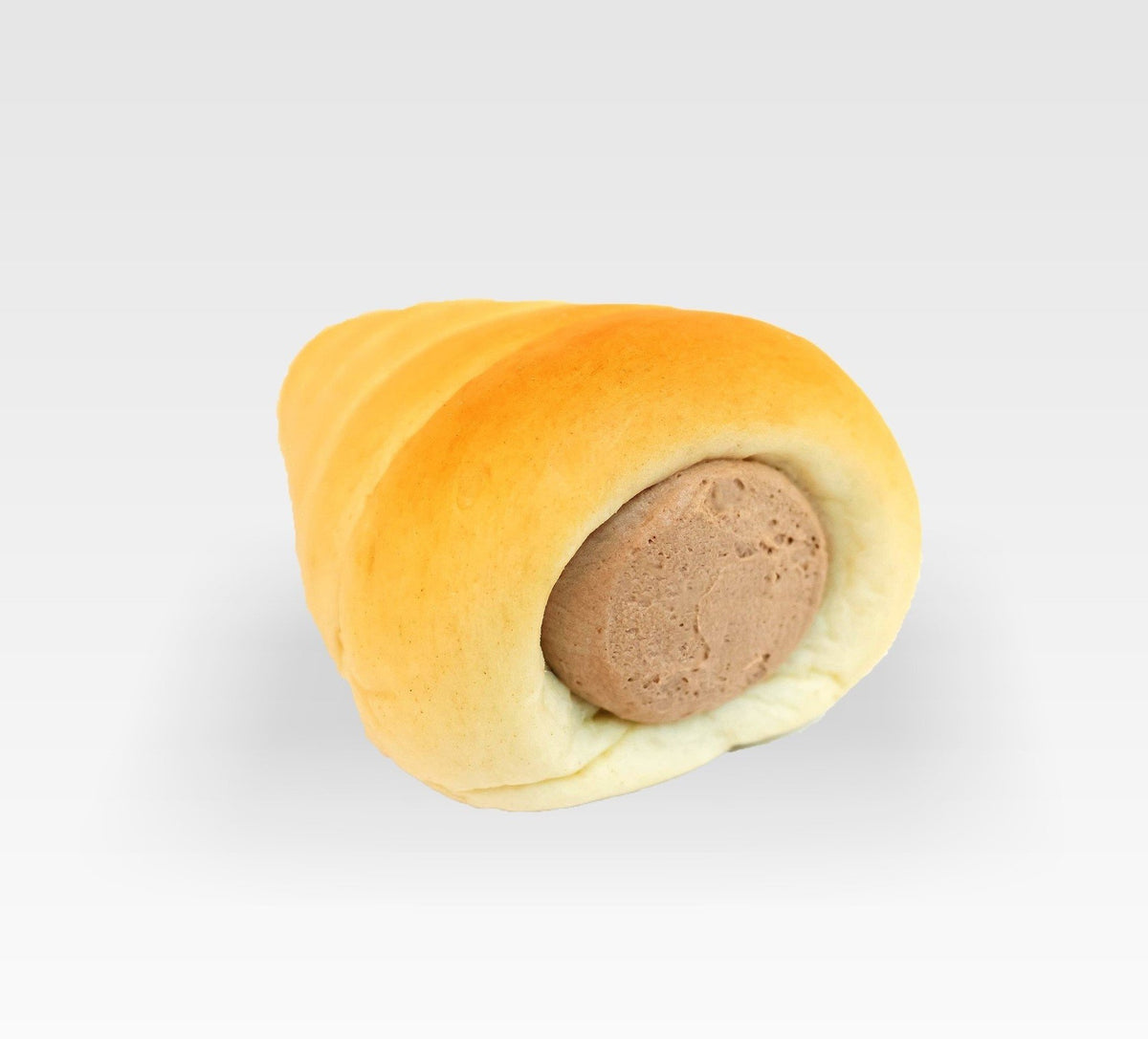 Choco Shell Bun – Bakery Gateau