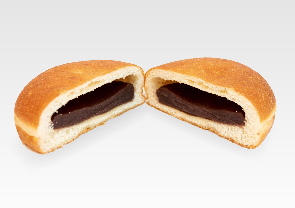 Red Bean Donut – Galleria Supermarket